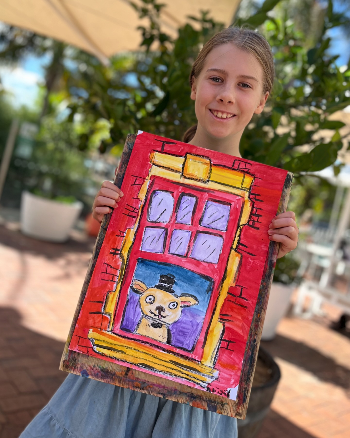 Kids’ Saturday Sessions – The Beach Studio