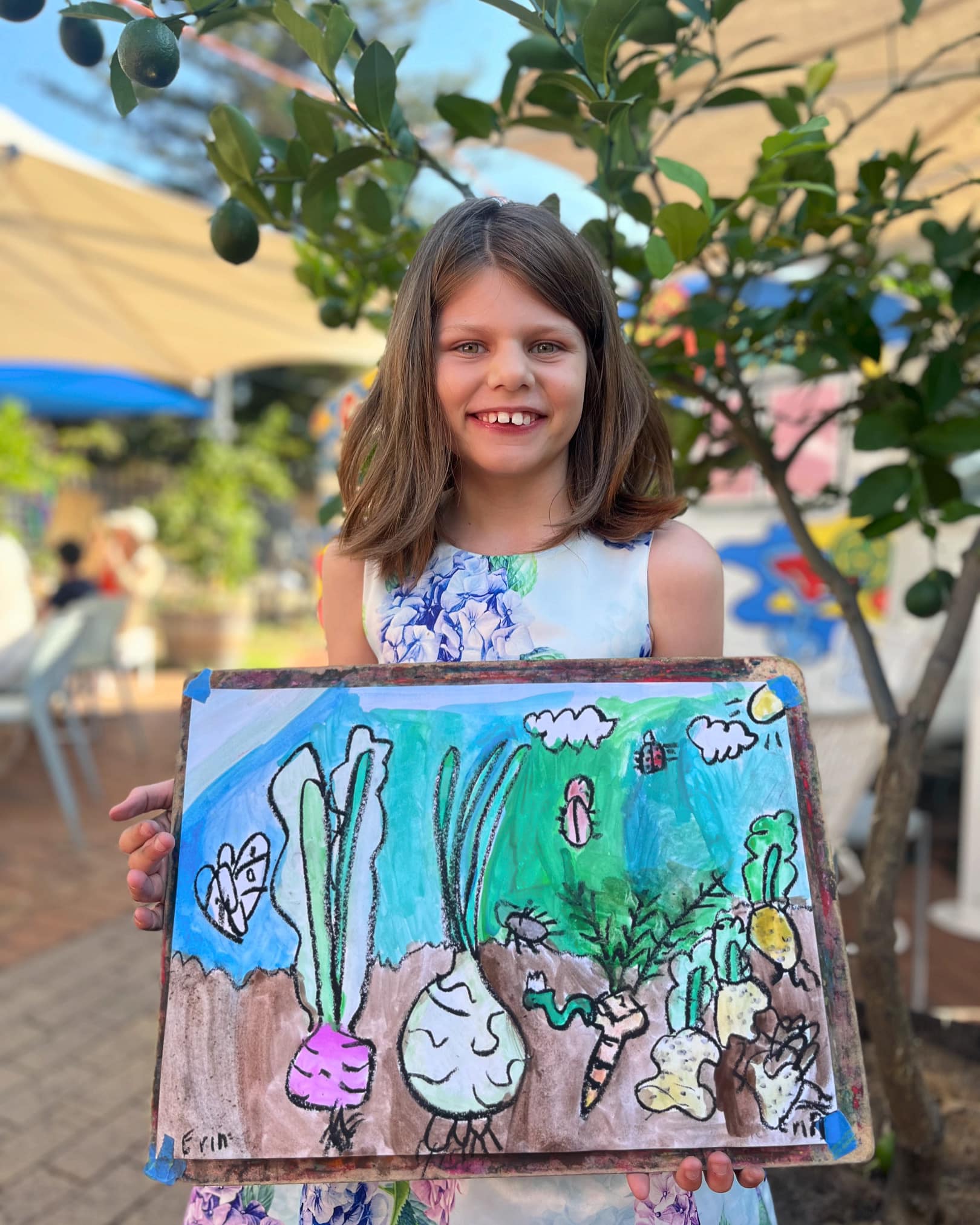 Kids’ Saturday Sessions – The Beach Studio